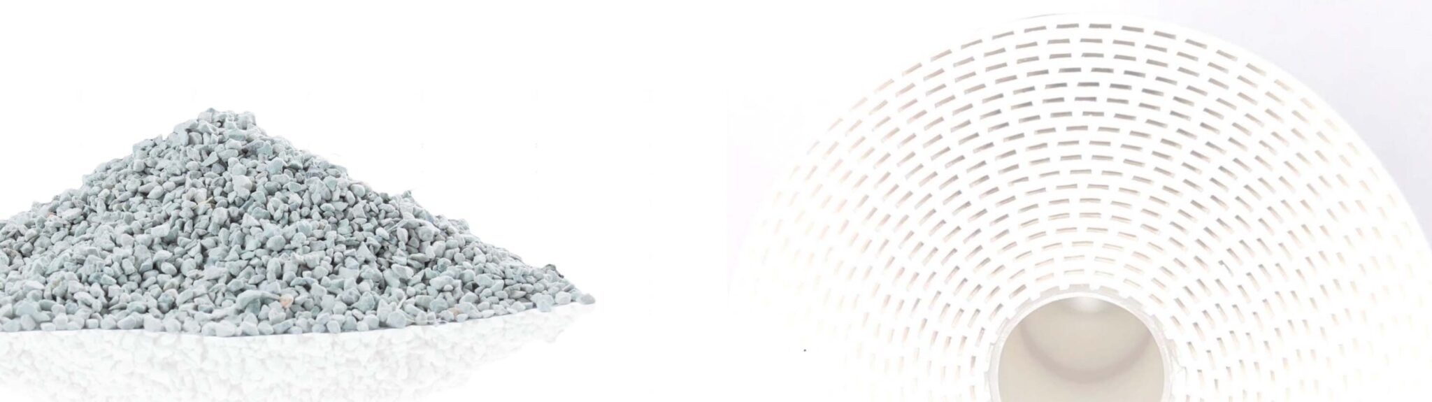 Easier to use and Logistics | CO2 Absorbent Technology